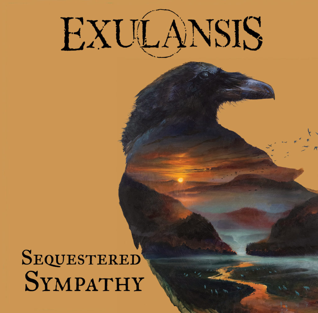 Exulansis - Sequestered sympathy - Ateneo Oculto