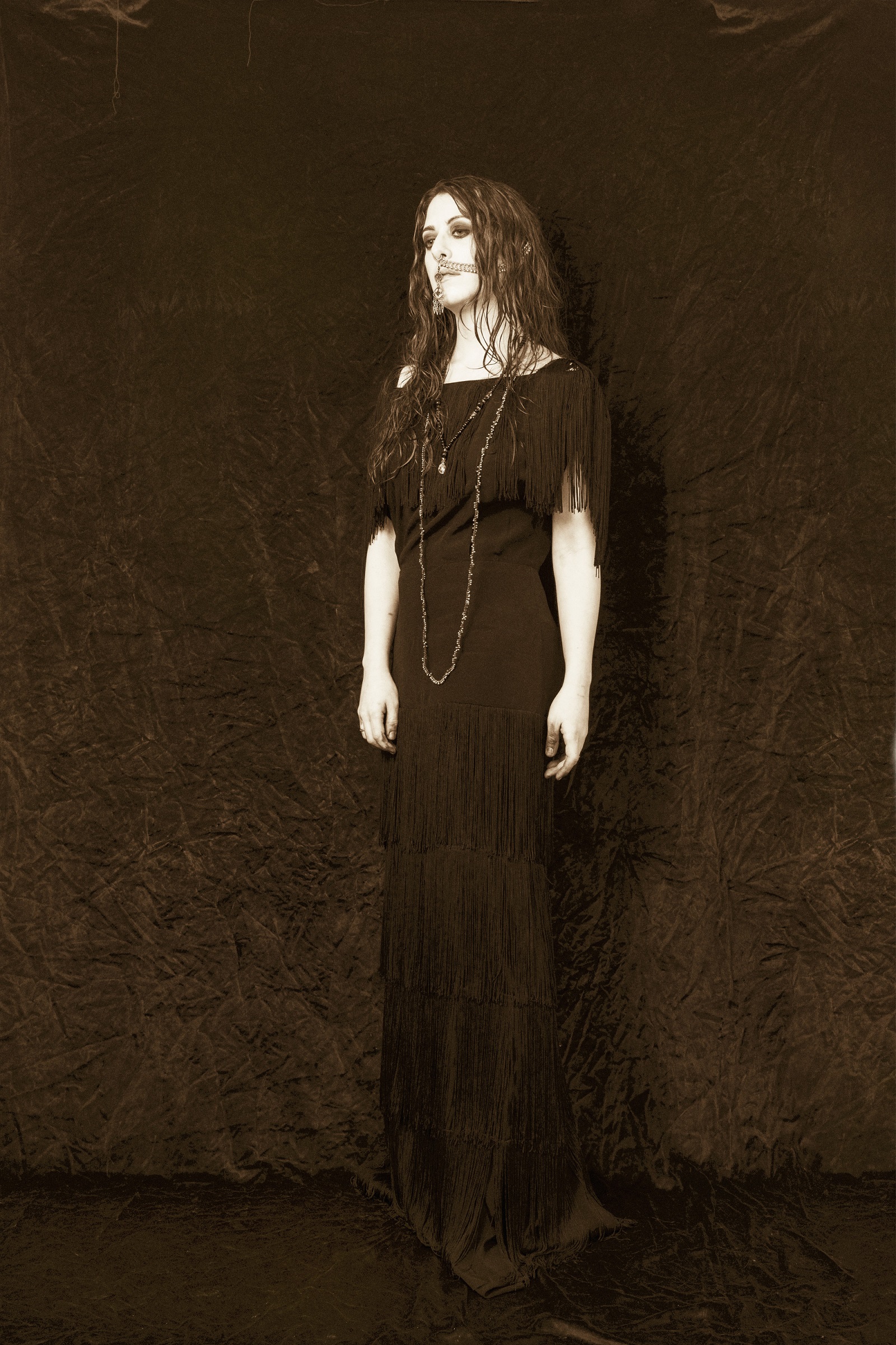 Maud the Moth - Orphnē - Ateneo Oculto