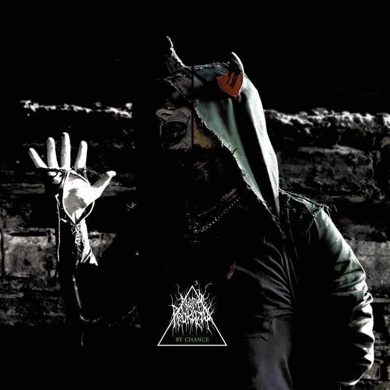 Mora prokaza - By chance - Ateneo Oculto