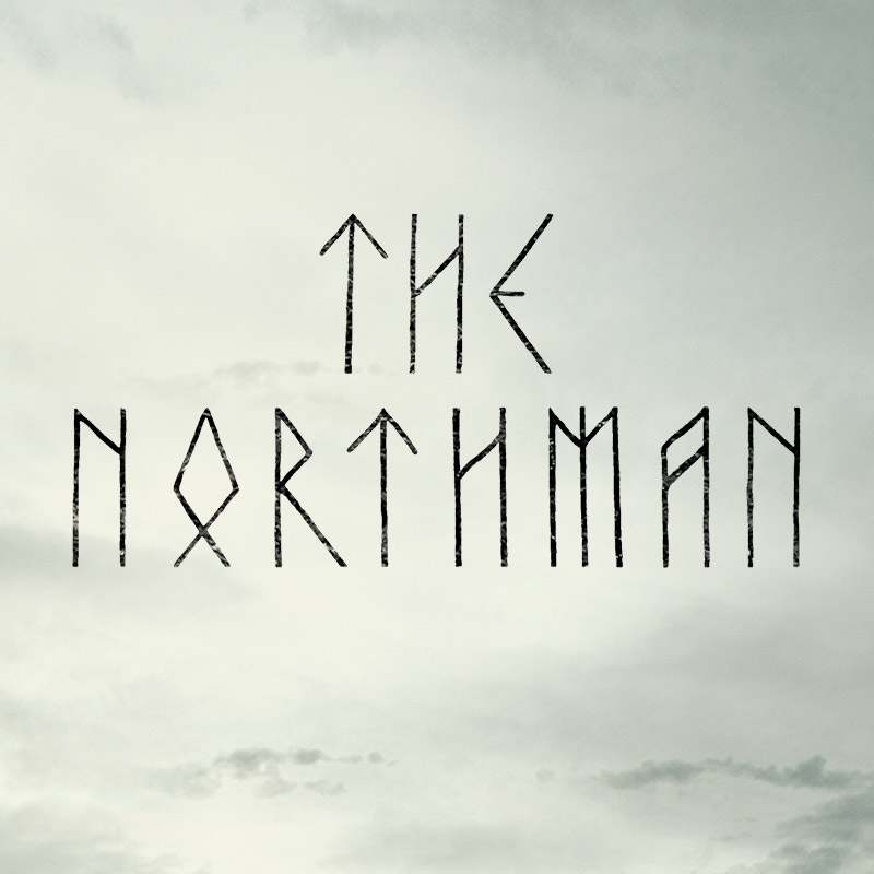 The northman - Ateneo Oculto