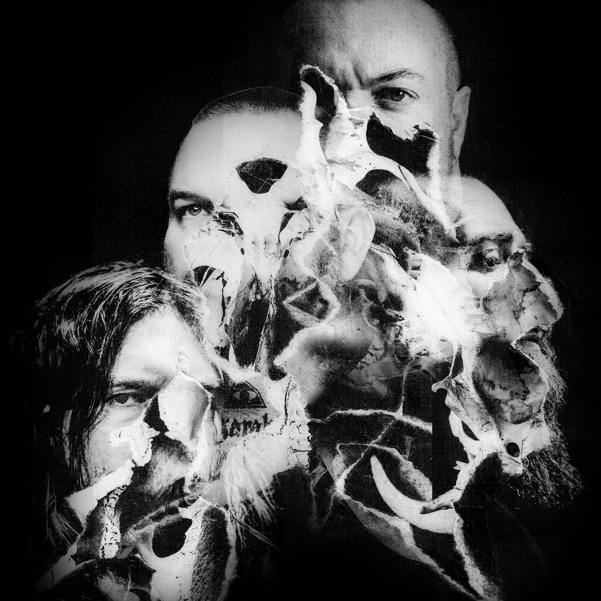 Absent in Body - Plague God - Ateneo Oculto